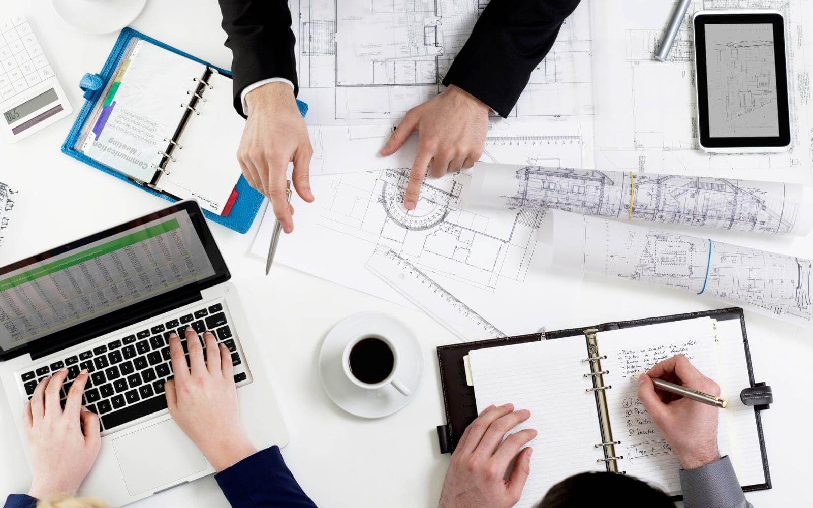 Project Management Services - Workle